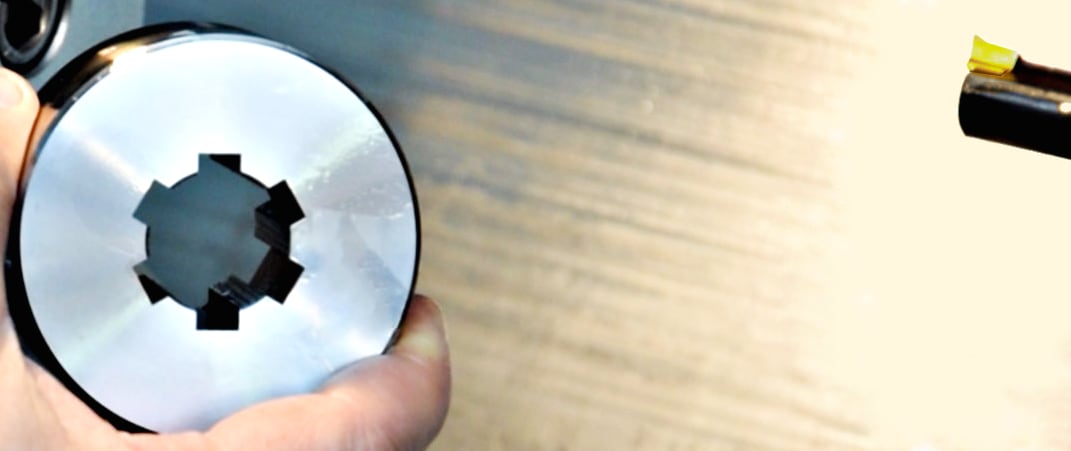 Ultimate Guide to Keyway Broaching on CNC Lathes in 2024 - Gisstec ...