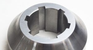 Ultimate Guide to Keyway Broaching on CNC Lathes in 2024 - Gisstec Broaching Tools - Angle Heads