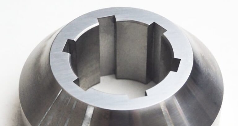 Ultimate Guide to Keyway Broaching on CNC Lathes in 2025 - Gisstec ...