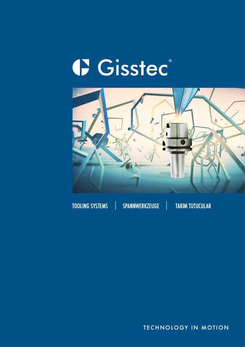 Kataloge - Gisstec